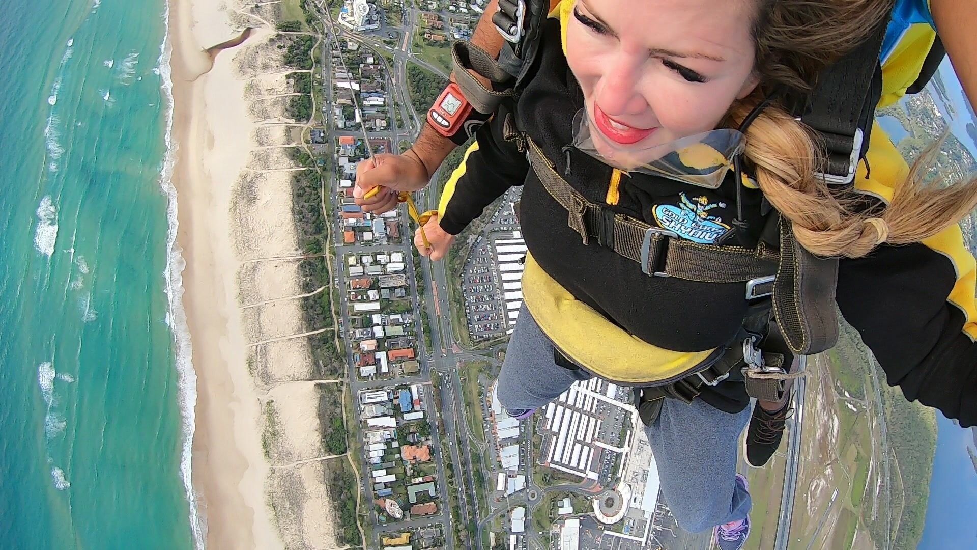 - Jenny Inge Devaney