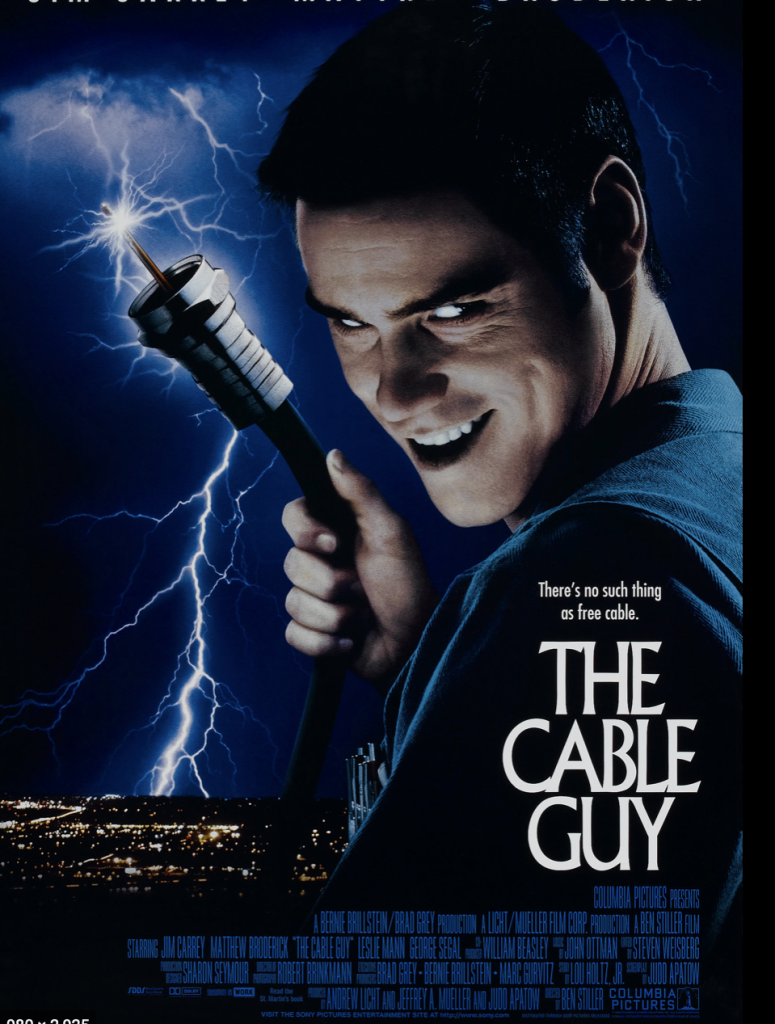 Filmography | Jenny Inge